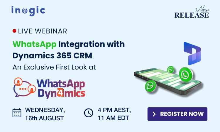 Sam Kumar on LinkedIn: Webinar: The Simplest Way to Integrate WhatsApp ... Sam Kumar on LinkedIn: Webinar: The Simplest Way to Integrate WhatsApp ...