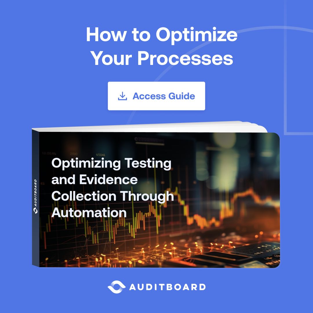 AuditBoard on LinkedIn: Audit, Compliance, & Risk Management Software AuditBoard on LinkedIn: Audit, Compliance, & Risk Management Software