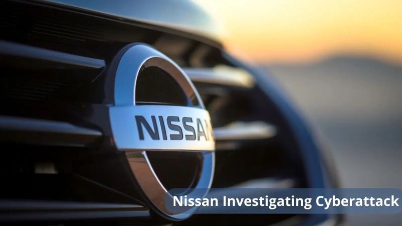 Aghiath Chbib on LinkedIn: Nissan Is Investigating Cyberattack ... Aghiath Chbib on LinkedIn: Nissan Is Investigating Cyberattack ...