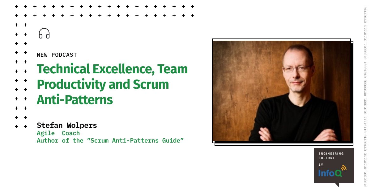 InfoQ on LinkedIn: #infoq #podcast #productmanagement # ... InfoQ on LinkedIn: #infoq #podcast #productmanagement # ...