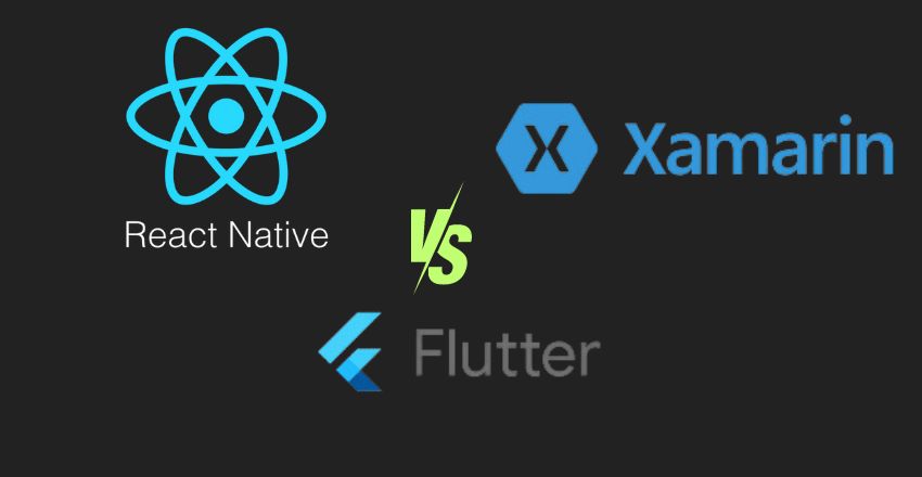 Cross Platform Developer on LinkedIn: React Native vs Flutter vs ... Cross Platform Developer on LinkedIn: React Native vs Flutter vs ...