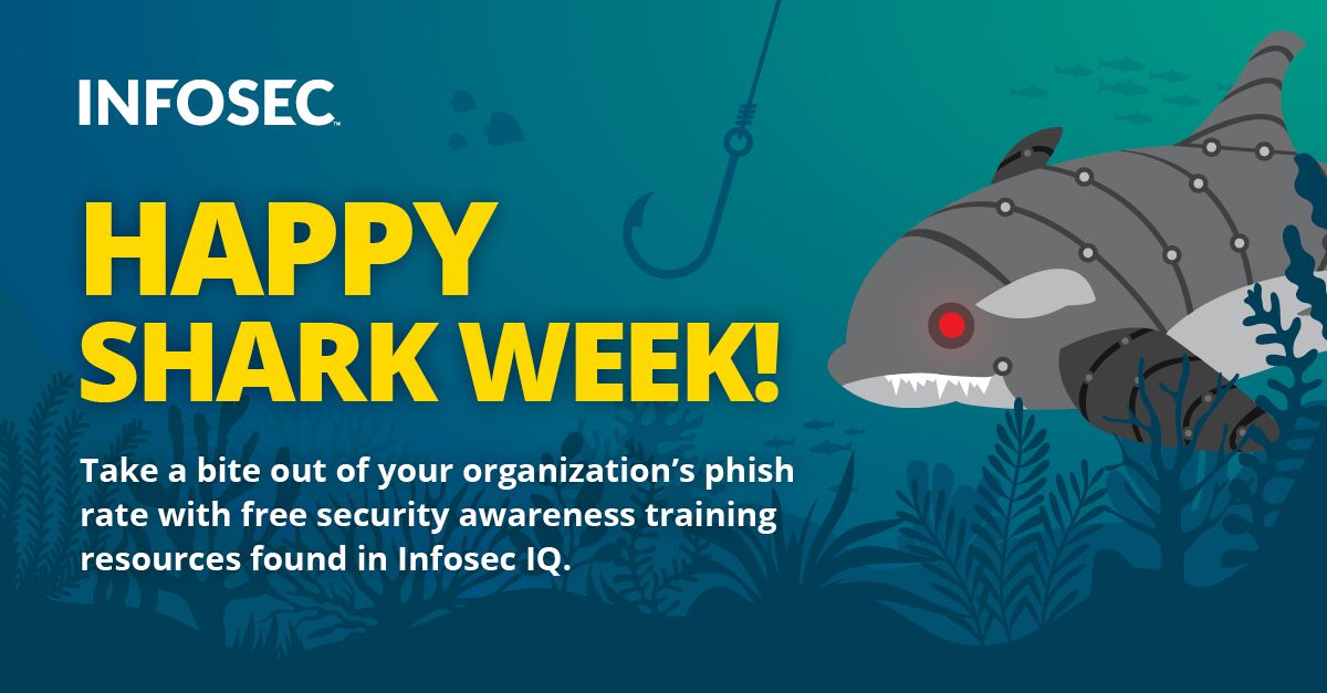How to protect your sea-cret data with Infosec IQ | Infosec posted on ... How to protect your sea-cret data with Infosec IQ | Infosec posted on ...
