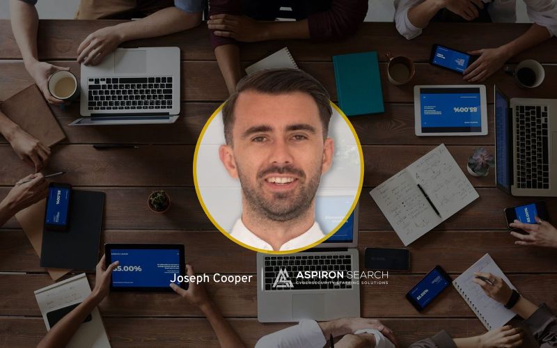 Codesmith Systems on LinkedIn: Get hired in cybersecurity: Expert tips ... Codesmith Systems on LinkedIn: Get hired in cybersecurity: Expert tips ...