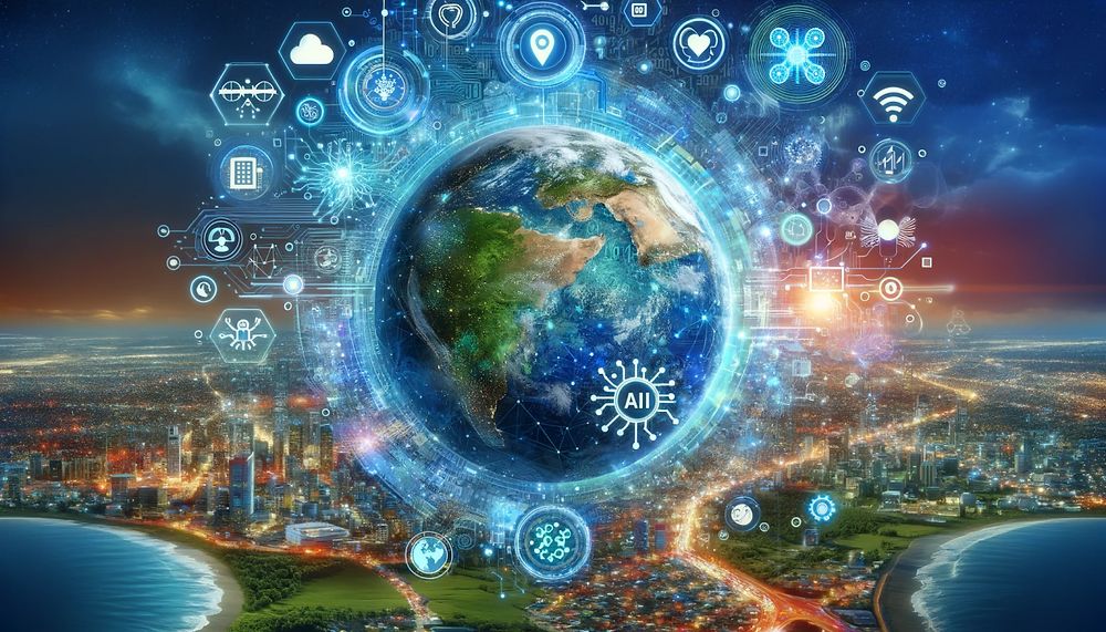Naomi G. on LinkedIn: Leveraging GIS for Effective ESG Data Management ... Naomi G. on LinkedIn: Leveraging GIS for Effective ESG Data Management ...
