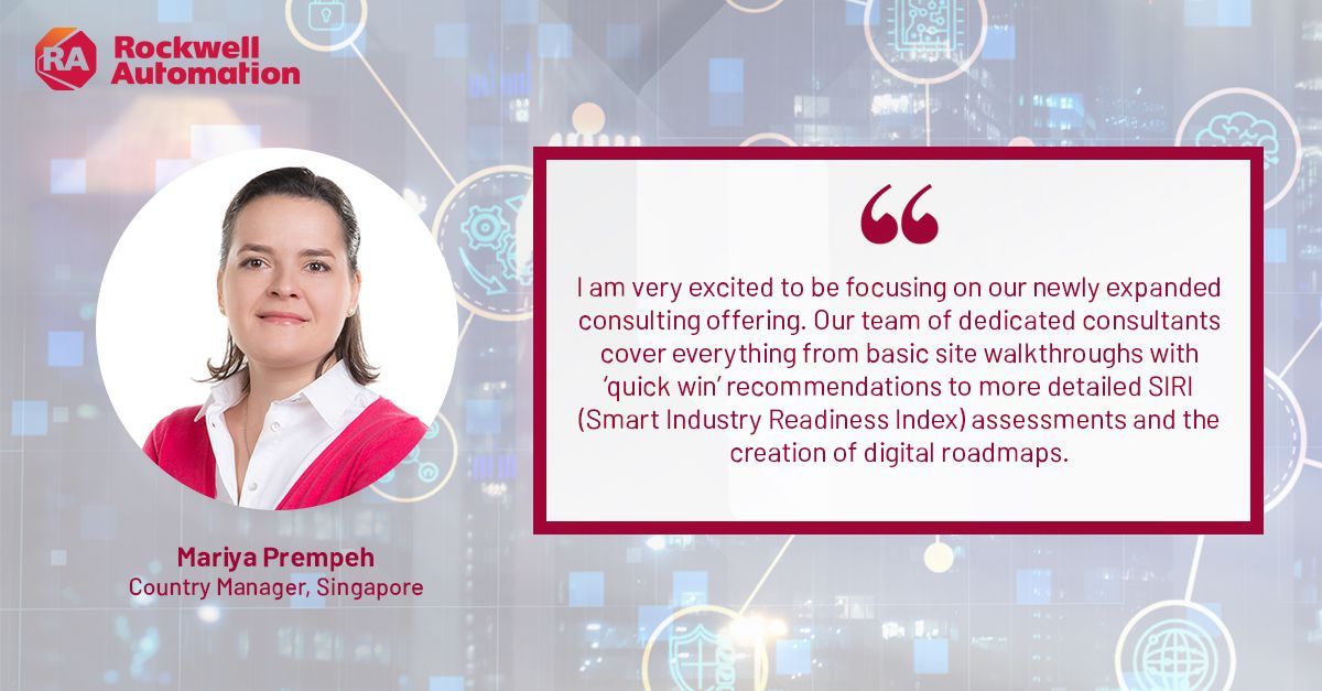Kanjal Rubiny on LinkedIn: Rockwell Automation on LinkedIn: Rockwell ... Kanjal Rubiny on LinkedIn: Rockwell Automation on LinkedIn: Rockwell ...
