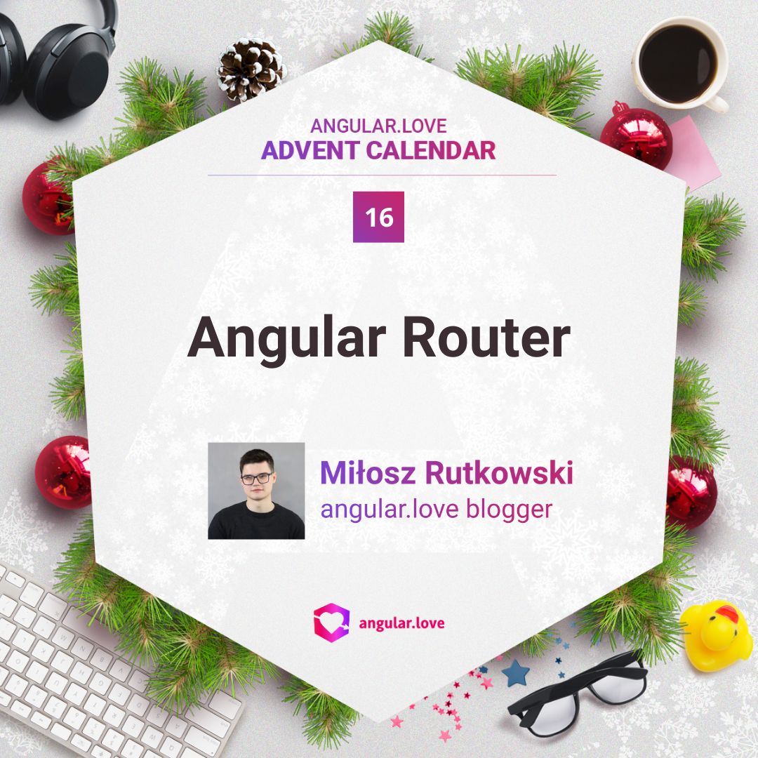 angular.love on LinkedIn: #angular #angularlove #angularrouting #frontend angular.love on LinkedIn: #angular #angularlove #angularrouting #frontend