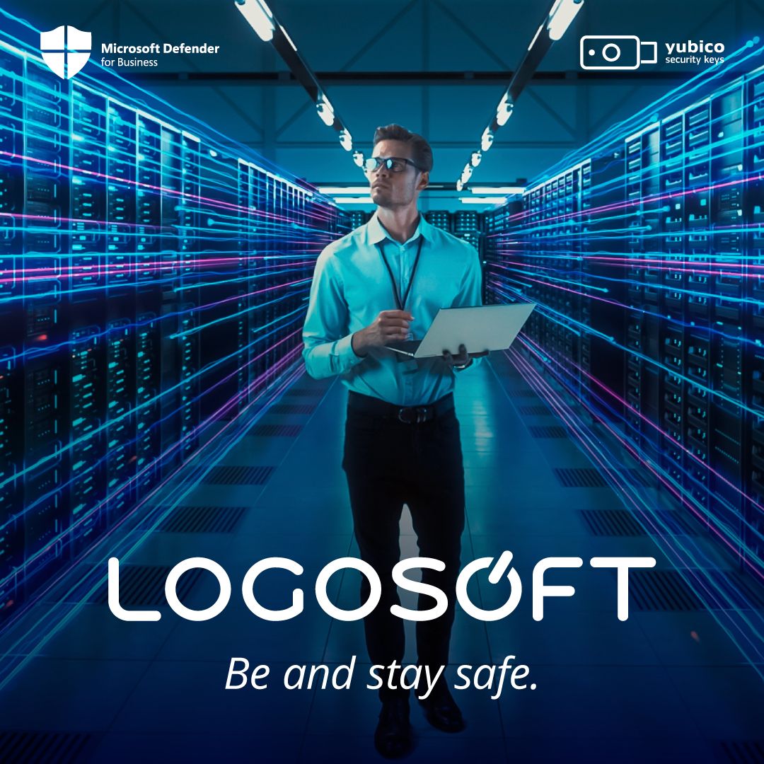 Logosoft d.o.o. on LinkedIn: Cyber sigurnost Logosoft d.o.o. on LinkedIn: Cyber sigurnost