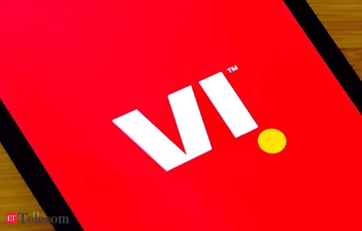Vodafone Idea shares plunge 8% despite narrowing Q3 losses - ET Telecom ... Vodafone Idea shares plunge 8% despite narrowing Q3 losses - ET Telecom ...