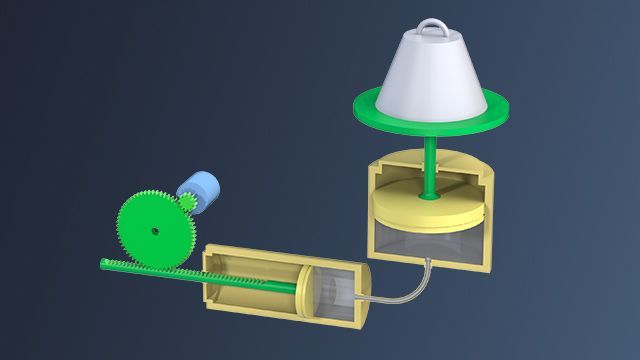 Eva Pelster on LinkedIn: Modeling Physical Systems with Simscape Eva Pelster on LinkedIn: Modeling Physical Systems with Simscape