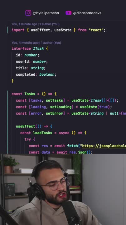 Full Stack Club no LinkedIn: #javascript #typescript #reactjs #nodejs # ... Full Stack Club no LinkedIn: #javascript #typescript #reactjs #nodejs # ...