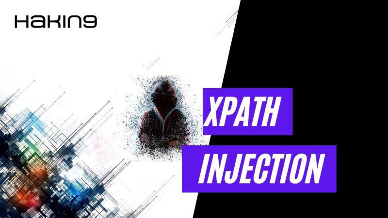 eForensics Magazine & Courses on LinkedIn: XPATH Injection | Injection ... eForensics Magazine & Courses on LinkedIn: XPATH Injection | Injection ...