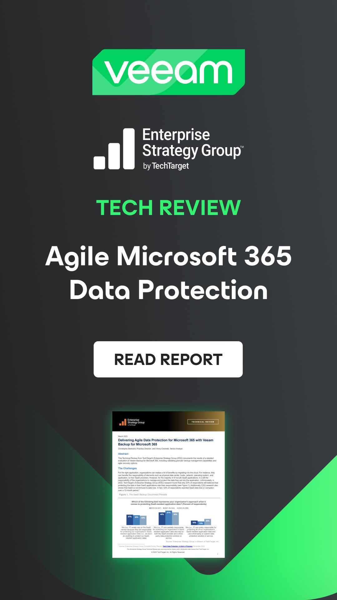 Veeam Software on LinkedIn: Agile Microsoft 365 Data Protection with Veeam Veeam Software on LinkedIn: Agile Microsoft 365 Data Protection with Veeam