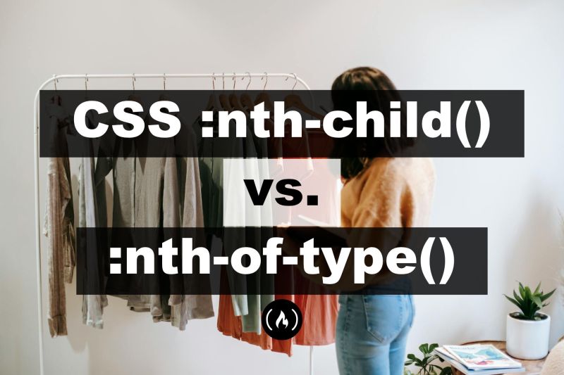 JumpGrowth on LinkedIn: nth-child() vs nth-of-type() Selectors in CSS ... JumpGrowth on LinkedIn: nth-child() vs nth-of-type() Selectors in CSS ...