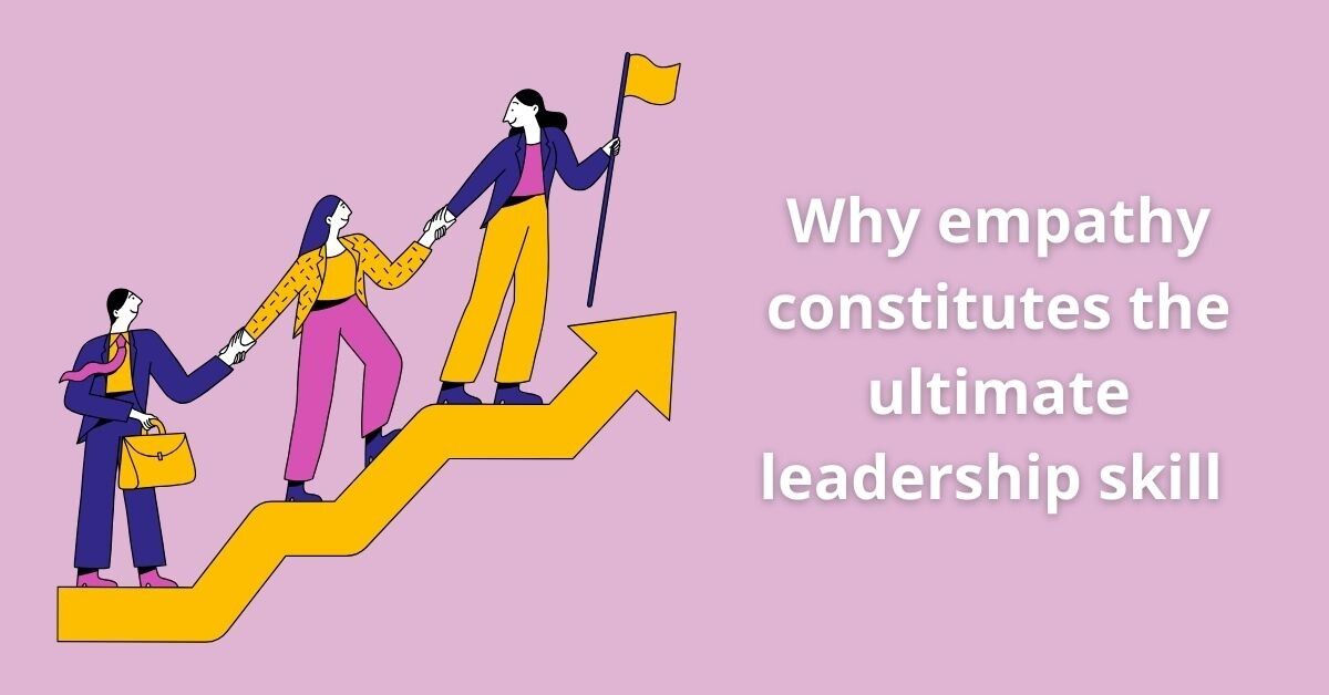 Bohdan Oliiar on LinkedIn: Why empathy constitutes the ultimate ... Bohdan Oliiar on LinkedIn: Why empathy constitutes the ultimate ...