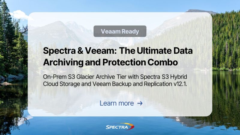 Christoph Schulz on LinkedIn: Enable Data Archiving and Protection with ... Christoph Schulz on LinkedIn: Enable Data Archiving and Protection with ...