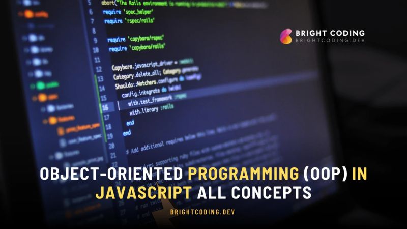 Mohamed IDBRAHIM on LinkedIn: Object-Oriented Programming (OOP) in ... Mohamed IDBRAHIM on LinkedIn: Object-Oriented Programming (OOP) in ...