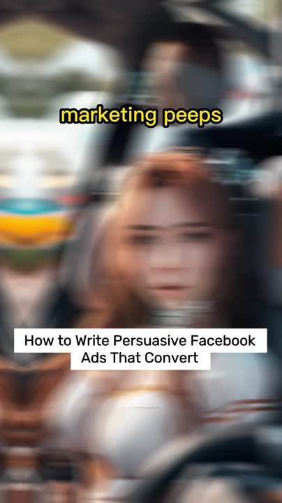 Peachly Digital on LinkedIn: How to Write Persuasive Facebook Ads That ... Peachly Digital on LinkedIn: How to Write Persuasive Facebook Ads That ...