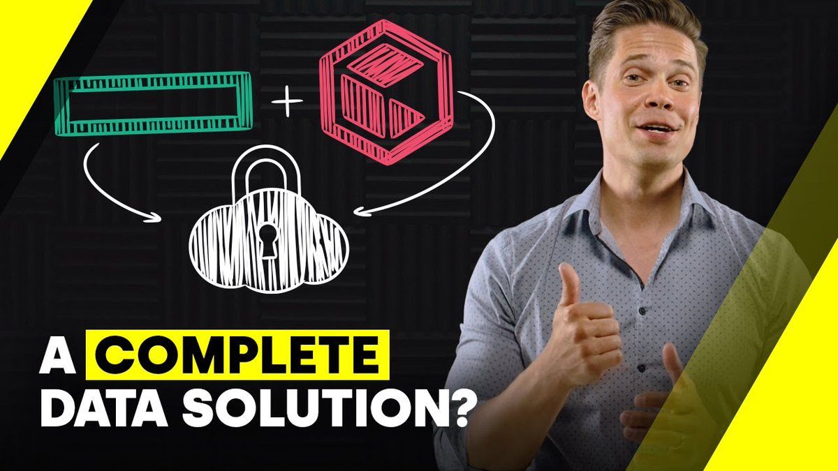 Saurabh Narula on LinkedIn: Commvault and HPE - Better together Saurabh Narula on LinkedIn: Commvault and HPE - Better together