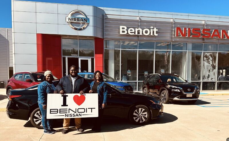 Benoit Motors on LinkedIn: #benoitmotors #benoitnissan #nissan # ... Benoit Motors on LinkedIn: #benoitmotors #benoitnissan #nissan # ...