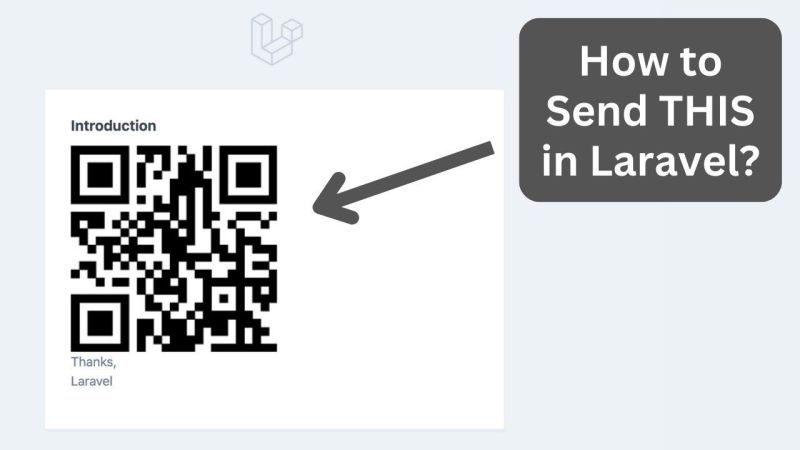 Povilas Korop on LinkedIn: Laravel: Simple QR Code Generator Package Povilas Korop on LinkedIn: Laravel: Simple QR Code Generator Package