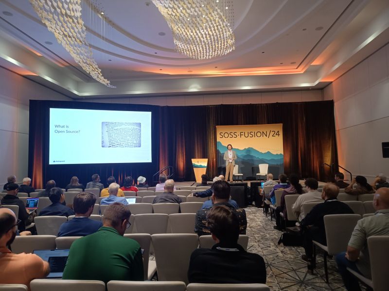 Open Source Initiative (OSI) on LinkedIn: What's Open Source, by Dan ... Open Source Initiative (OSI) on LinkedIn: What's Open Source, by Dan ...