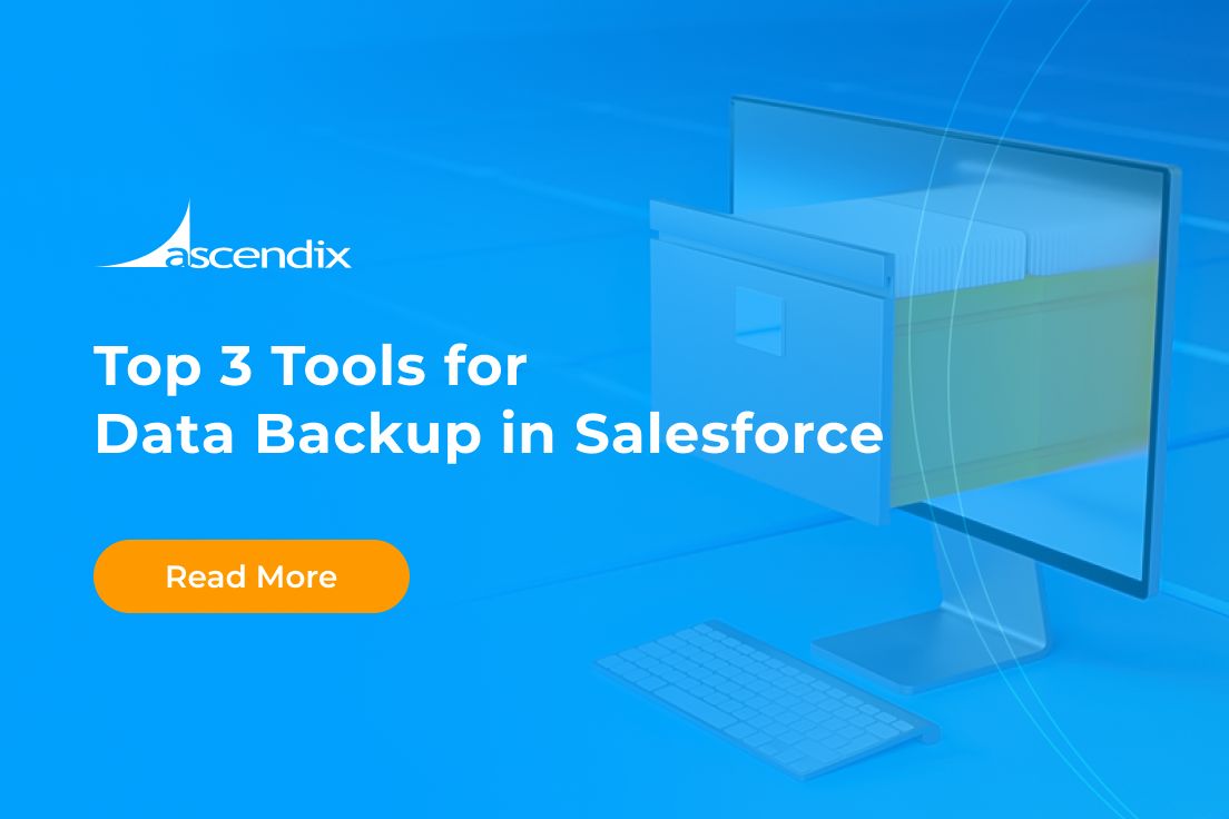 Ascendix Technologies on LinkedIn: Discover the top 3 Salesforce data ... Ascendix Technologies on LinkedIn: Discover the top 3 Salesforce data ...
