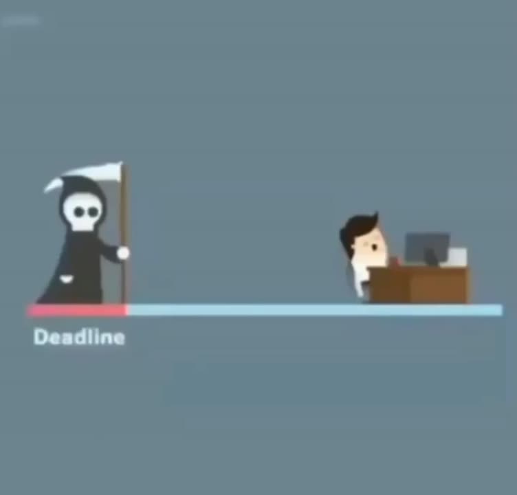 Konstantin Uvarov on LinkedIn: Deadline tactics Konstantin Uvarov on LinkedIn: Deadline tactics