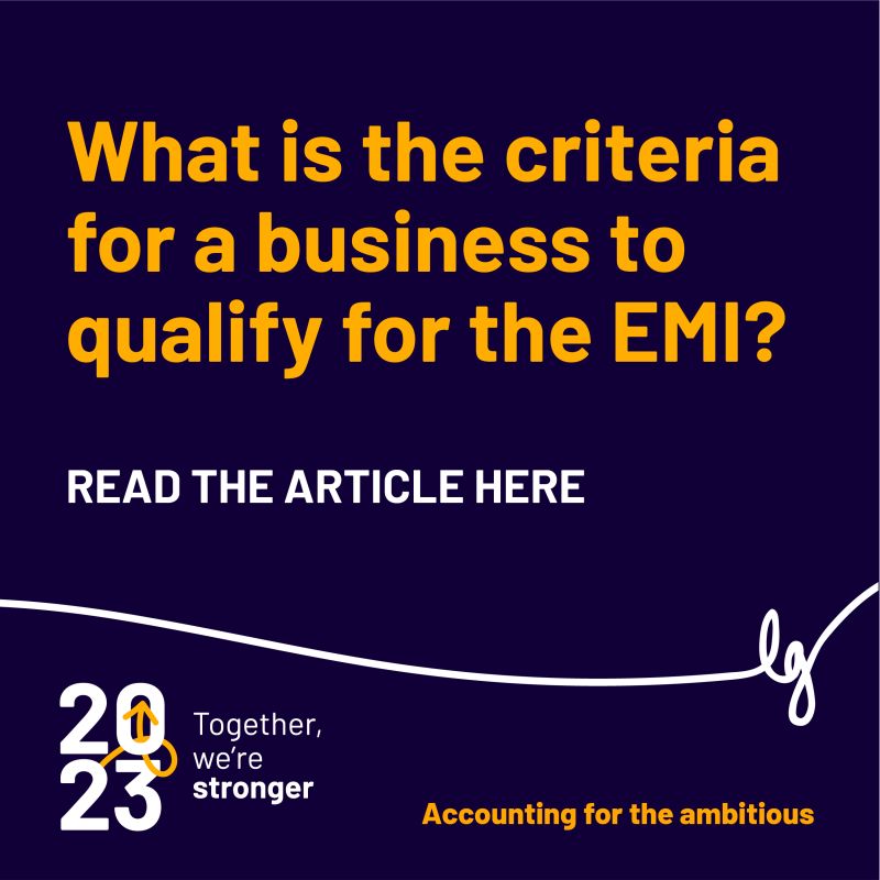 Ajay Shah on LinkedIn: For growing trading companies, EMI options are ... Ajay Shah on LinkedIn: For growing trading companies, EMI options are ...
