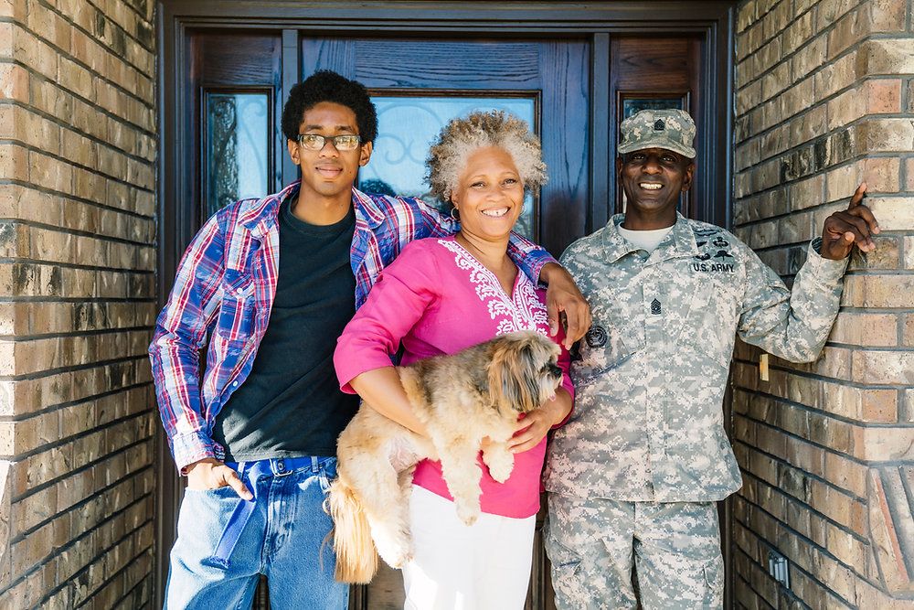 Kisha Battle Houston, MBA, CLC, Min on LinkedIn: Affirmation: My Family ... Kisha Battle Houston, MBA, CLC, Min on LinkedIn: Affirmation: My Family ...