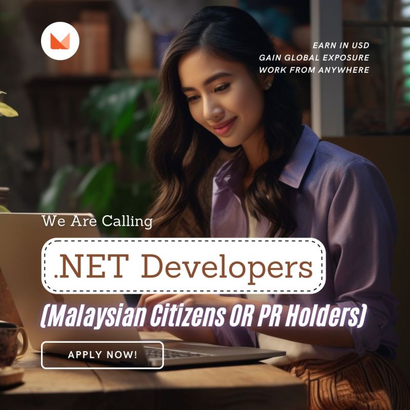Workfall on LinkedIn: #workfall #malaysia #dotnet Workfall on LinkedIn: #workfall #malaysia #dotnet