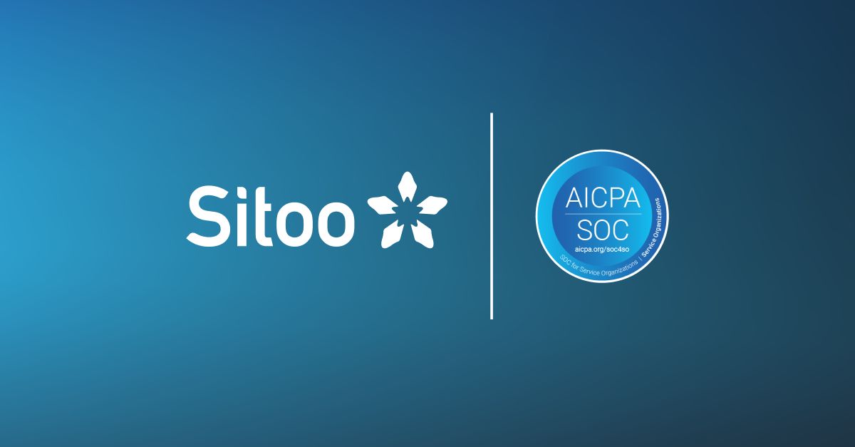 Sitoo achieves SOC2 certification - Sitoo | Sitoo Sitoo achieves SOC2 certification - Sitoo | Sitoo