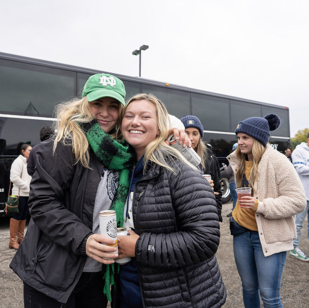Tawfiq Chowdhury on LinkedIn: #fightingirish Tawfiq Chowdhury on LinkedIn: #fightingirish