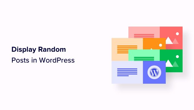 Shamik Basu on LinkedIn: How to Display Random Posts in WordPress (Easy ... Shamik Basu on LinkedIn: How to Display Random Posts in WordPress (Easy ...
