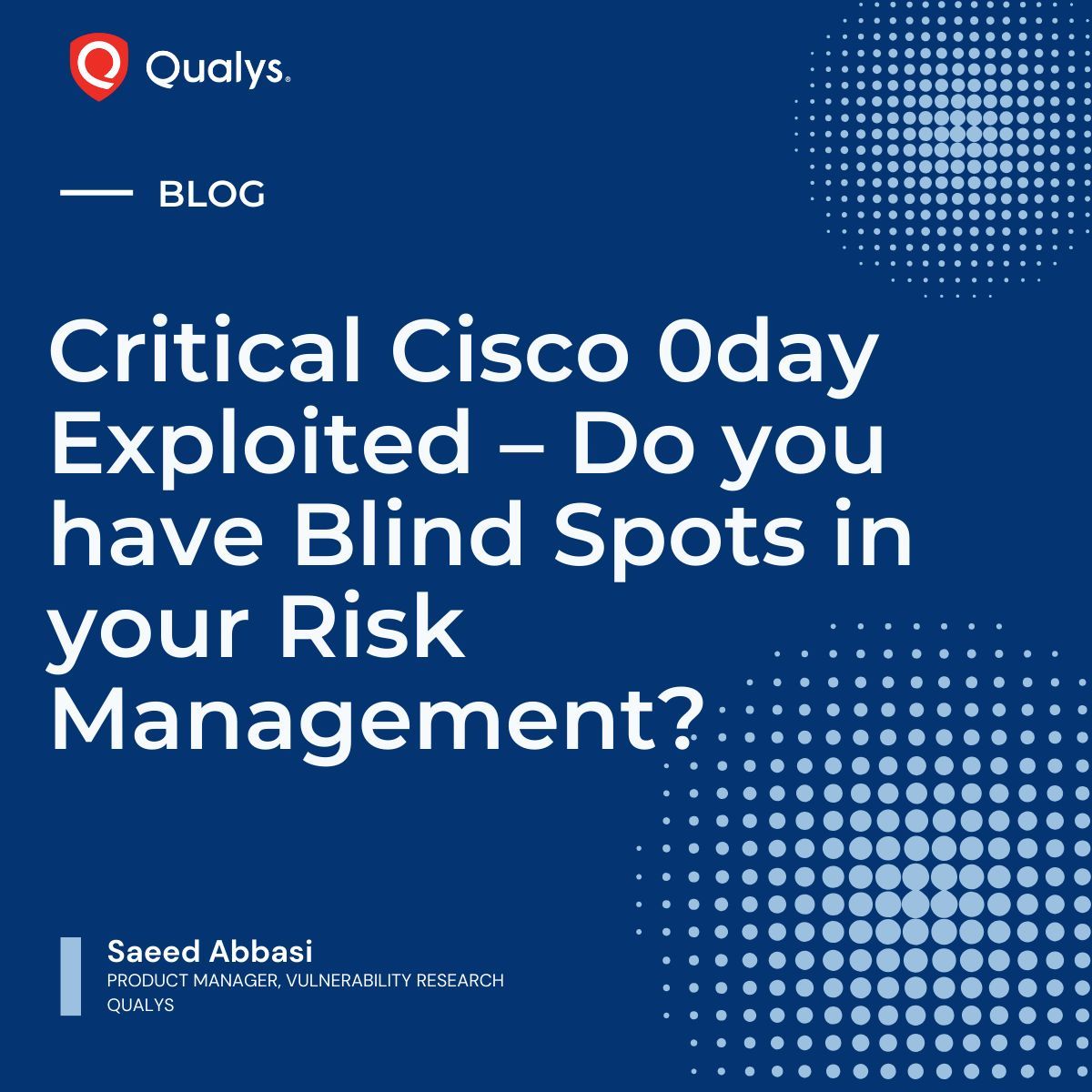 CVE-2023-20198: Cisco reveals zero-day vulnerability | Kit Huynh, MBA ... CVE-2023-20198: Cisco reveals zero-day vulnerability | Kit Huynh, MBA ...