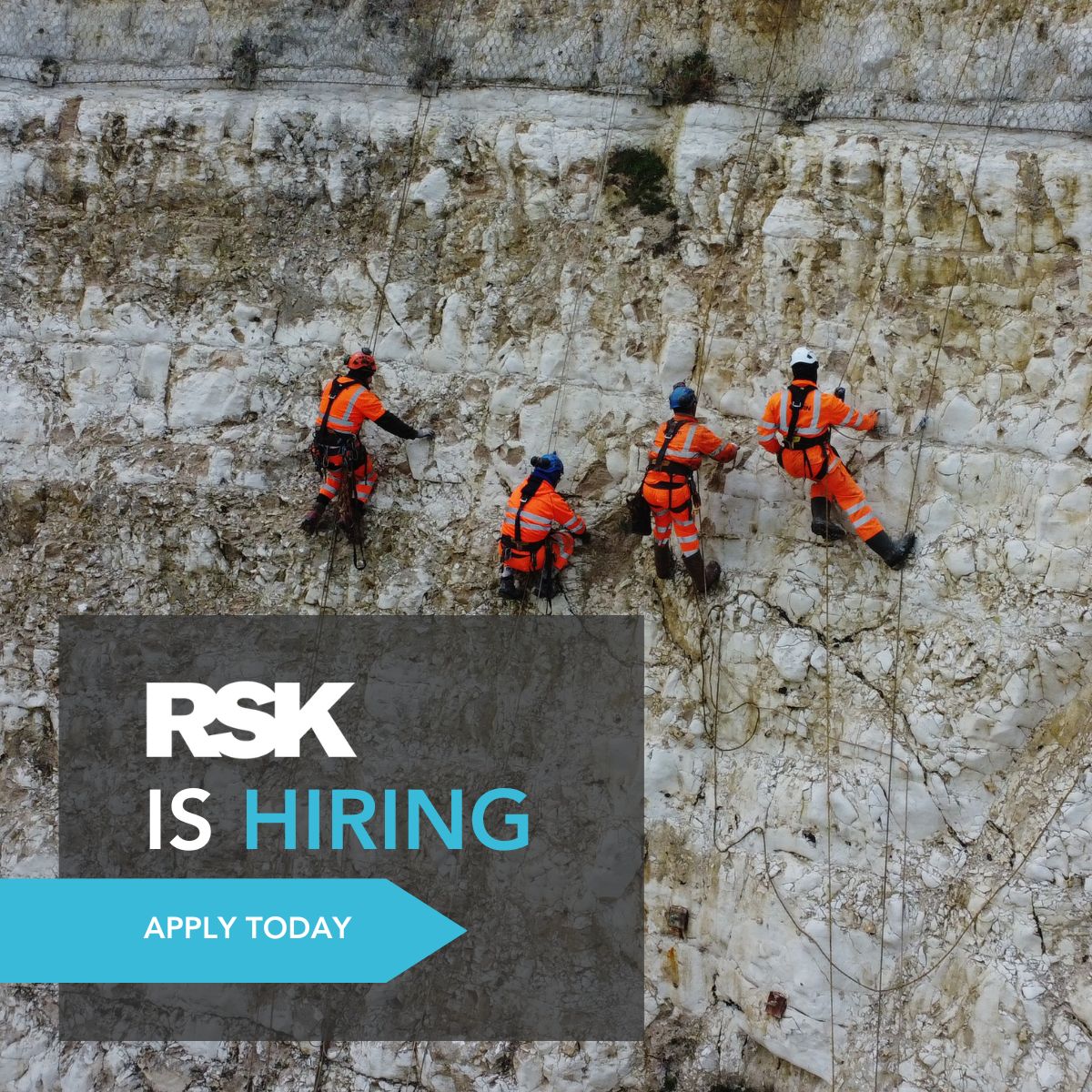 RSK Group on LinkedIn: Why join RSK? • RSK • Engineering and ... RSK Group on LinkedIn: Why join RSK? • RSK • Engineering and ...