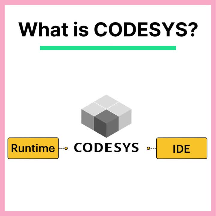 Hamid Hussain on LinkedIn: CODESYS Hamid Hussain on LinkedIn: CODESYS