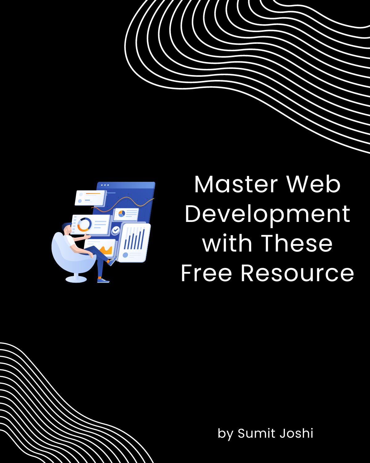 Sumit Joshi on LinkedIn: #webdevelopment #learntocode #freeresources # ... Sumit Joshi on LinkedIn: #webdevelopment #learntocode #freeresources # ...