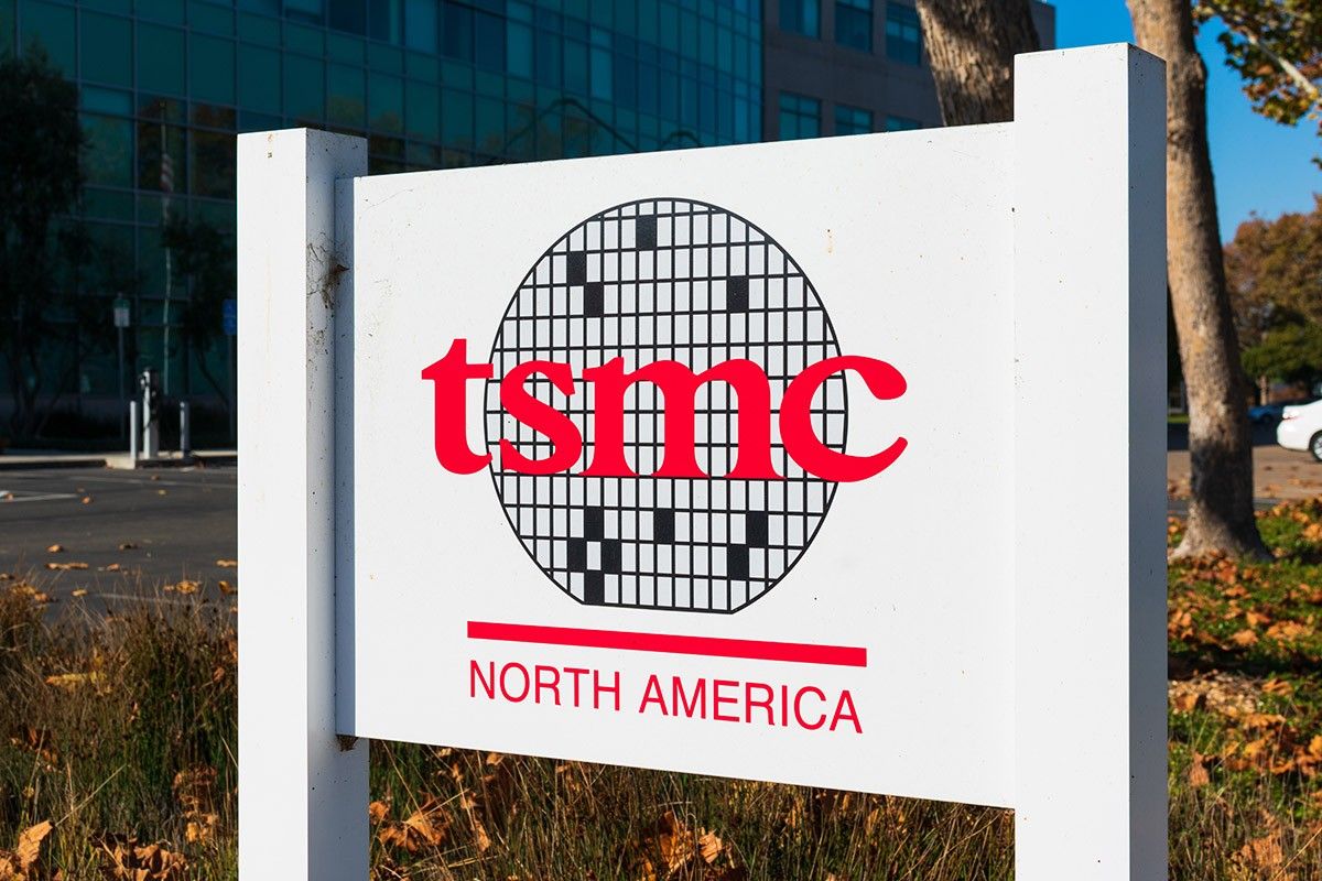 ICT Business | TSMC Sees Another Revenue Drop in Q3 | ICTbusiness ICT Business | TSMC Sees Another Revenue Drop in Q3 | ICTbusiness