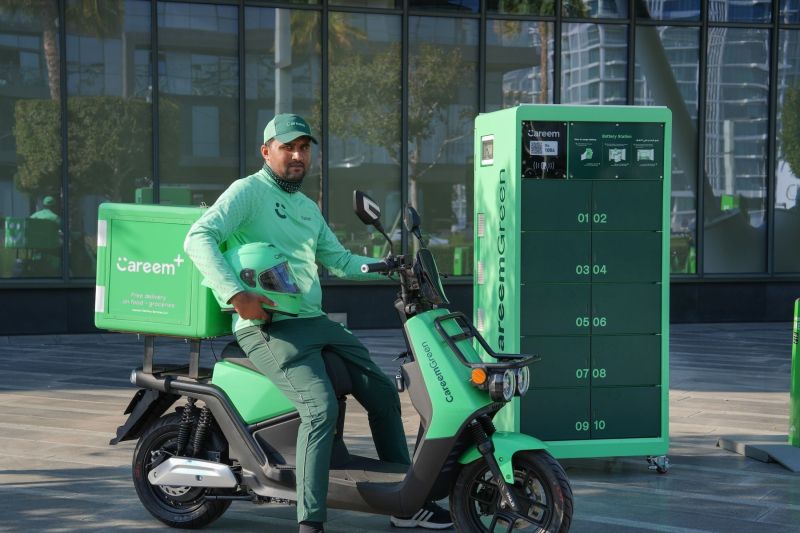 Muhammad Mudassir Raza on LinkedIn: #careem Muhammad Mudassir Raza on LinkedIn: #careem