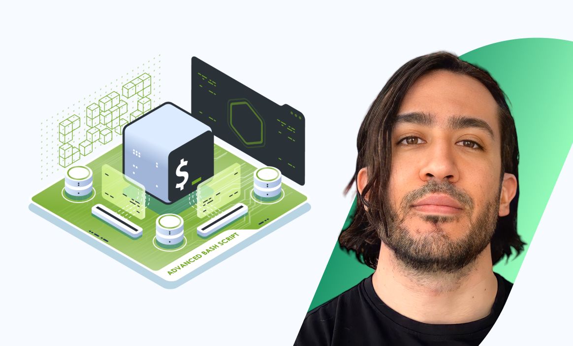KodeKloud on LinkedIn: Advance Bash Scripting | KodeKloud KodeKloud on LinkedIn: Advance Bash Scripting | KodeKloud