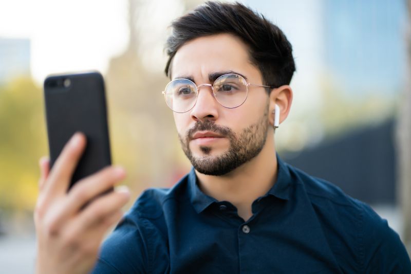 Biometrics will soon replace passwords once and for all | Reto Wolf Biometrics will soon replace passwords once and for all | Reto Wolf