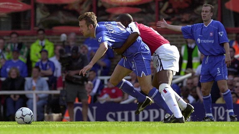 Sanal Kappakkuth on LinkedIn: Ipswich legend Marcus Stewart on Motor ... Sanal Kappakkuth on LinkedIn: Ipswich legend Marcus Stewart on Motor ...