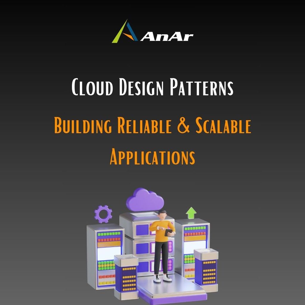 AnAr Solutions Inc. on LinkedIn: #azure #cloud #digitaltransformation AnAr Solutions Inc. on LinkedIn: #azure #cloud #digitaltransformation