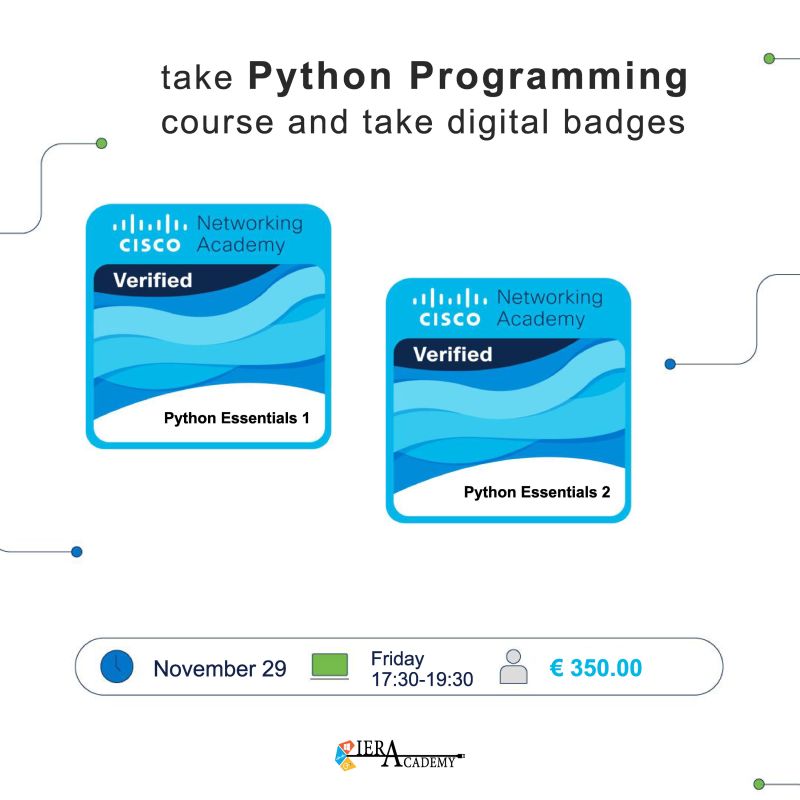 IER-Academy on LinkedIn: #python #programming #coding #programming # ... IER-Academy on LinkedIn: #python #programming #coding #programming # ...