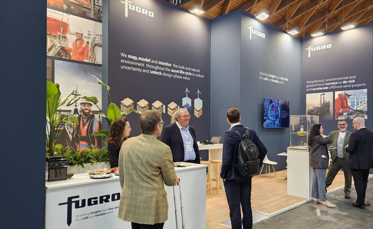 Giancarlo Cristofalo on LinkedIn: #unlockinginsights #fugro # ... Giancarlo Cristofalo on LinkedIn: #unlockinginsights #fugro # ...