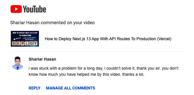 Yogesh Chavan on LinkedIn: #javascript #reactjs #nextjs #webdevelopment Yogesh Chavan on LinkedIn: #javascript #reactjs #nextjs #webdevelopment