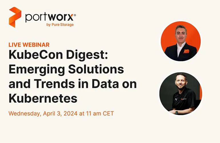 Chris Kennedy on LinkedIn: KubeCon Digest: Emerging Trends And Take ... Chris Kennedy on LinkedIn: KubeCon Digest: Emerging Trends And Take ...