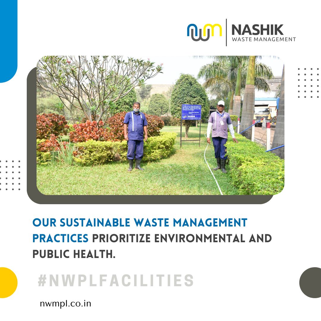 Nashik Waste Management Pvt. Ltd. on LinkedIn: # ... Nashik Waste Management Pvt. Ltd. on LinkedIn: # ...