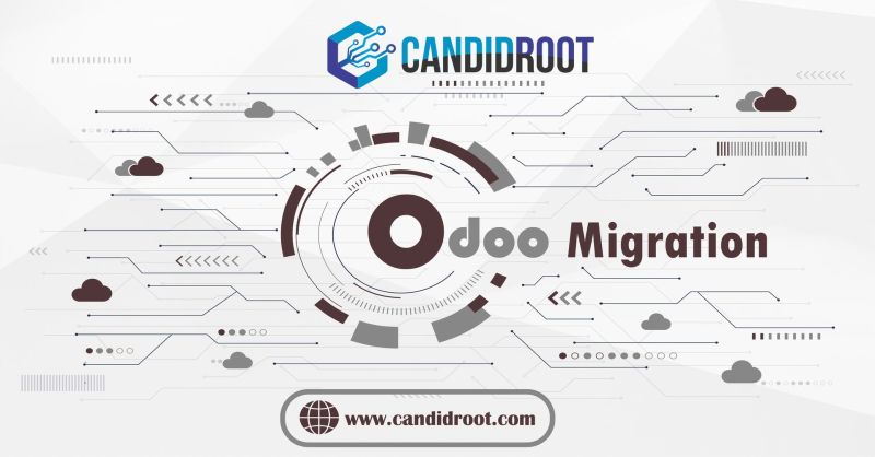 CandidRoot Solutions Pvt. Ltd on LinkedIn: Seamless Odoo Migration From ... CandidRoot Solutions Pvt. Ltd on LinkedIn: Seamless Odoo Migration From ...