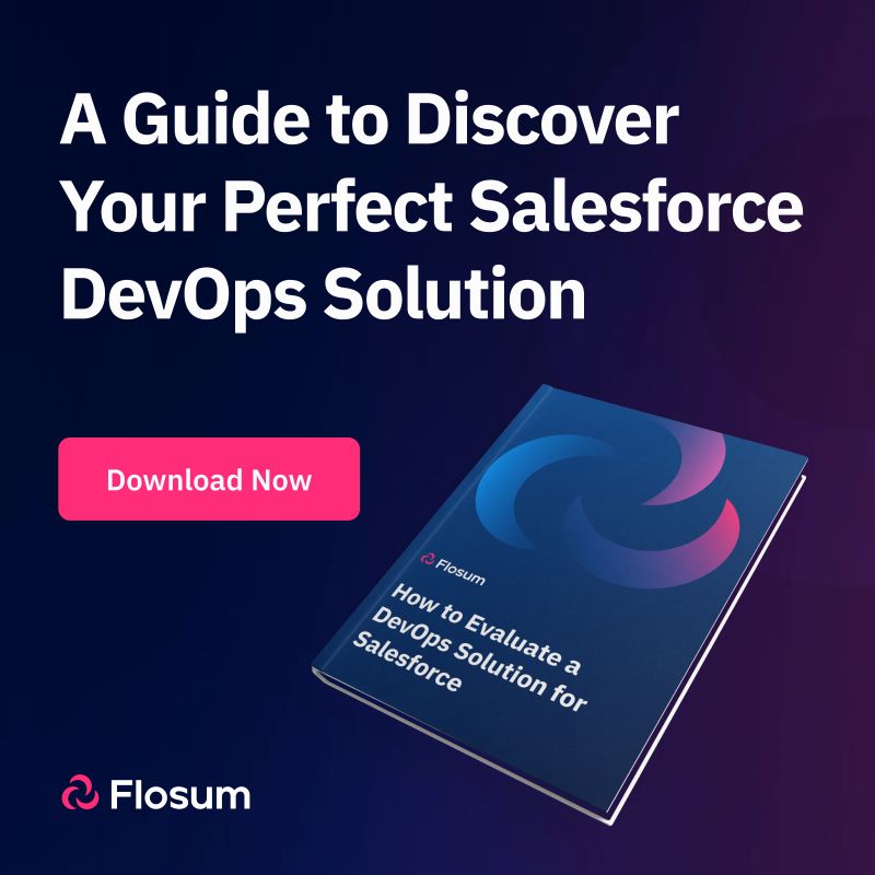 Flosum on LinkedIn: Why DevOps Initiatives Fail eBook Flosum on LinkedIn: Why DevOps Initiatives Fail eBook